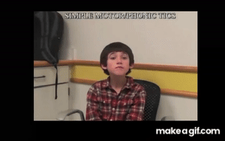 NEUROLOGÍA "TEMBLOR ESENCIAL, TICS, MIOCLONIAS, DISTONIA" MARTES 27 DE ...