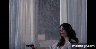 Tenebrae axe murder on Make a GIF