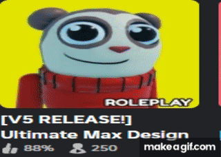 Max Design Pro Random Gif on Make a GIF