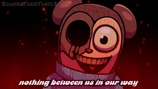 TRIFLETHUMB - Fan Animationp2 on Make a GIF