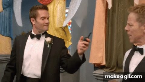 Raising Hope 3x14 POP GOES LUCY on Make a GIF