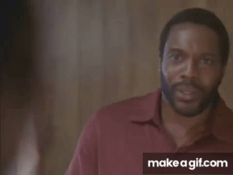 The Wire - Cutty Wants Out of the Game on Make a GIF