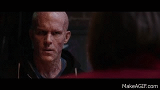 Deadpool | Red Band Trailer [HD] | 20th Century FOX on Make a GIF