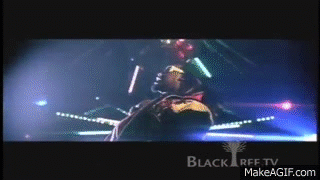 FLO Rida feat. T.Pain Music from the Movie Step Up 2 'Low' on Make a GIF