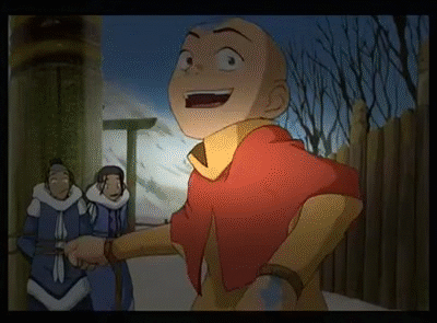 ʬ Avatar: The Last Airbender Book 1 Episode 4 YouTube on Make a GIF