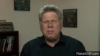 Can Blind People Draw? on Make a GIF