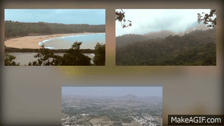 BEAUTIFUL KARNATAKA - ENTIRE KARNATAKA STATE TOUR IN 30 MINUTES on Make ...