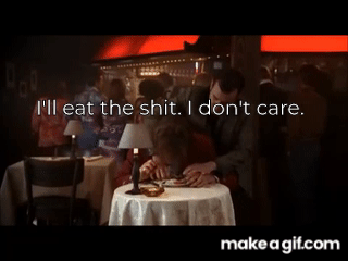 Anchorman: Cat Poo on Make a GIF