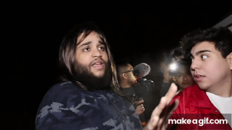 Tippy (Tiffany) "Daddy Chill" (And Miguel Explains What Happend) on ...
