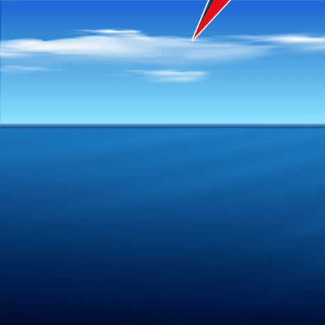 Seasickness:Meets:Toothache on Make a GIF