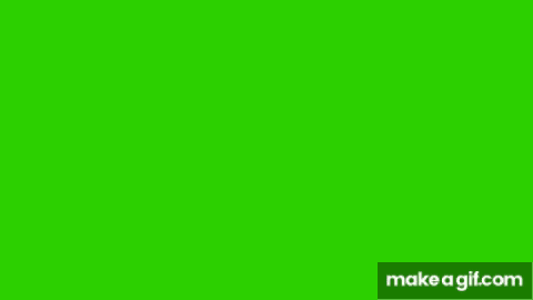 Explosion croma key green screen, with explosion sound effect! on Make ...