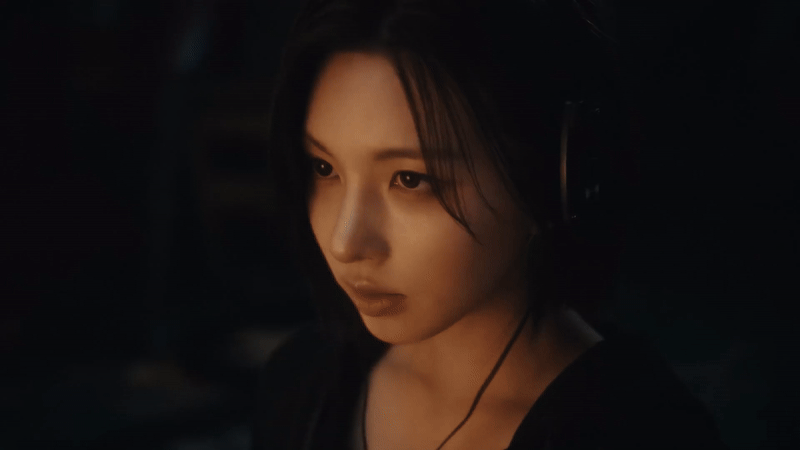 NMIXX(엔믹스) “Fe3O4: STICK OUT” Story Film: OUTSIDER CLUB on Make a GIF