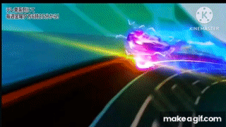 Xtreme dash DranDagger on Make a GIF