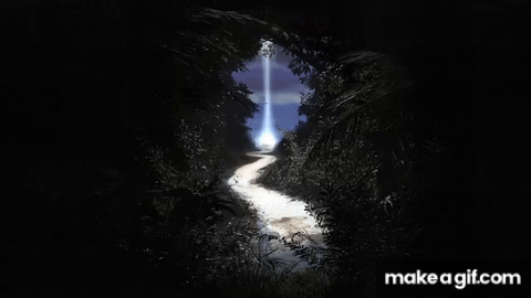 Myke Towers, Bad Bunny - ADIVINO (Official Visualizer) on Make a GIF