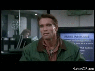 Come on, dont bullshit me on Make a GIF