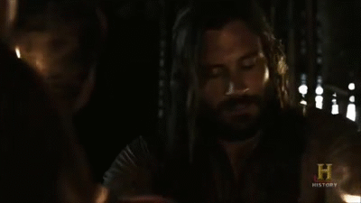 Vikings (2013) History Channel Series - Navigate with a sunboard on ...
