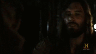 Vikings (2013) History Channel Series - Navigate with a sunboard on ...
