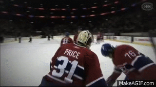 HABS WIN ! ! ! "Triple-Low 5" on Make a GIF