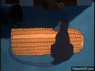 Fat Templeton the Rat on Make a GIF