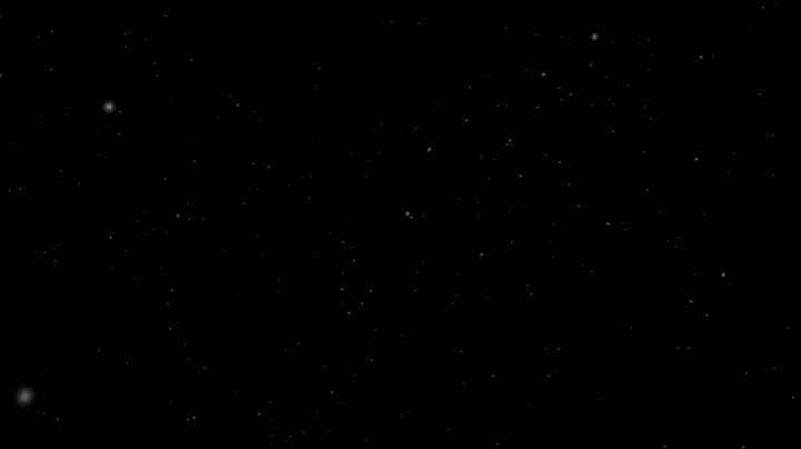 Dust Particles in Space - Free HD Animation on Make a GIF