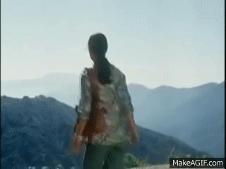 The Secrets of Isis on Make a GIF