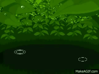 Pokemon Emerald Intro on Make a GIF