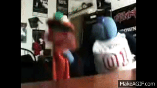 Fur TV - Fat Ed's furry fucking guide to Metal on Make a GIF