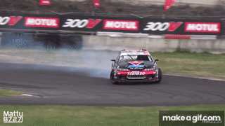 Nasser Almutairi 860HP 2JZ Nissan S15 Drift Car! - AMAZING OnBoard ...