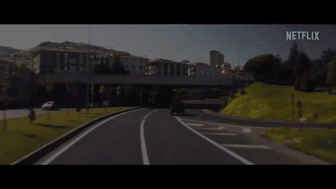 Âşıklar Bayramı | Resmi Fragman | Netflix on Make a GIF