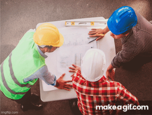 oklahoma city general contractors on Make a GIF