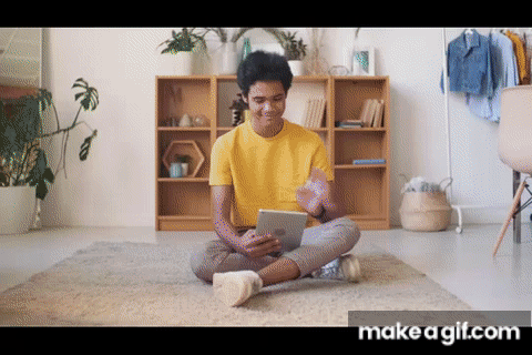 Overview of Courses on Make a GIF