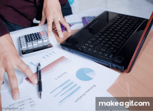 Attorney Financing on Make a GIF