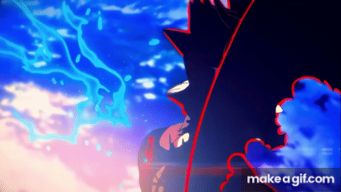 Asta on Make a GIF