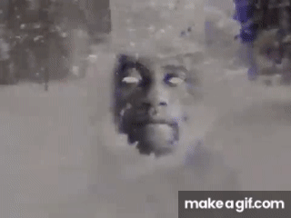 Segment 14: Video Recording of Carl Denby - Winter of '83 on Make a GIF