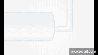 Common Molding Defect: Jetting on Make a GIF