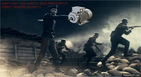 Revolver On Make A