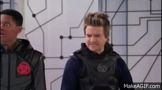 Lab Rats Bionic Island Season 4 Episode 12 - Bionic Action Hero on Make ...