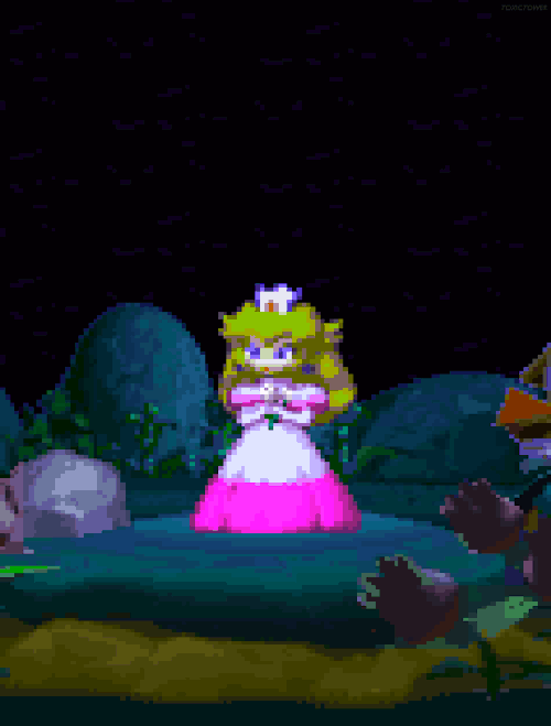 toxictower: super mario rpg: legend of the seven stars (snes //... on ...