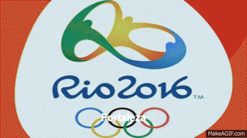 Rio on Make a GIF
