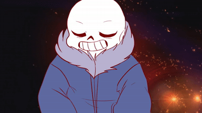 ''BOOYAH!'' (Meme ft. Sans) Undertale Animation on Make a GIF