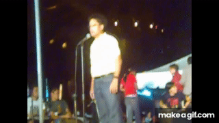 MAR ROXAS (Putang Ina! ano ba to?) on Make a GIF
