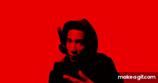 Autumn! - JUMP OUT THE HOUSE [Dir. by Tycho Burwell] on Make a GIF