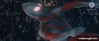 Wow Bagus shin ultraman on Make a GIF