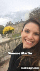 Simone Martin Rodrigues on Make a GIF