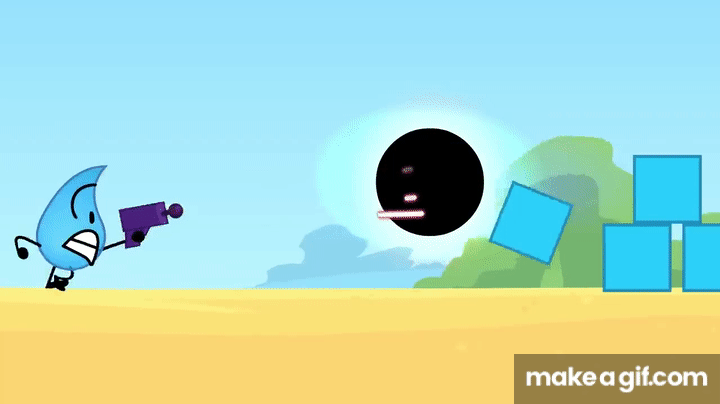 TPOT 2 Shenanigans on Make a GIF