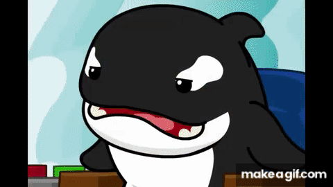 Webkinz Music Video -- I Like to Clown Around on Make a GIF