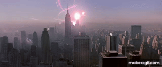 Ghostbusters (1984) / Mick Smiley Remix - 'I Believe in Magic' Scene ...