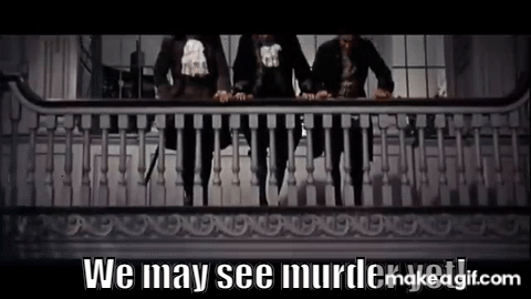 1776 - But Mr. Adams Clip on Make a GIF