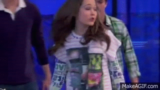 Lab Rats Season 1 Episode 11 Chip Switch on Make a GIF