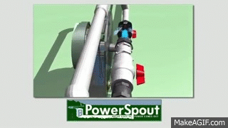 Introducing the Powerspout on Make a GIF